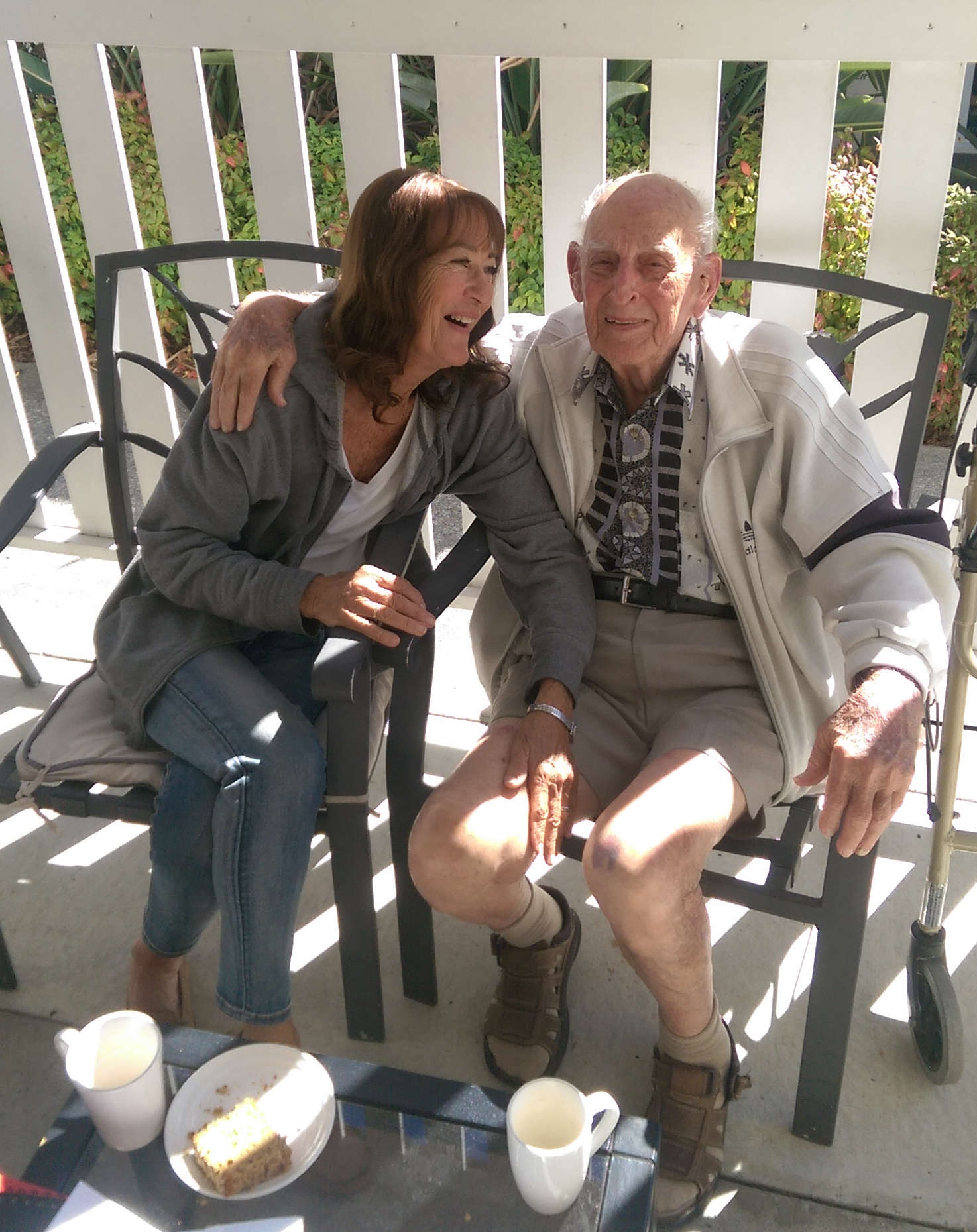 Anecdotes from Alf Cumberland - 31st Infantry Battalion Association