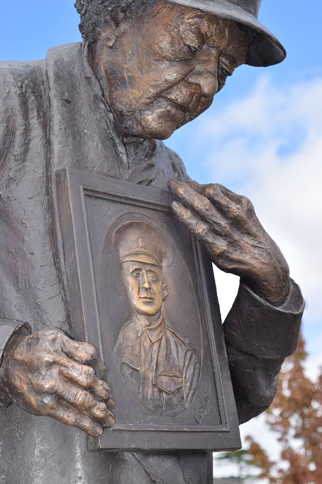 November, 2020 - 31st Infantry Battalion Association