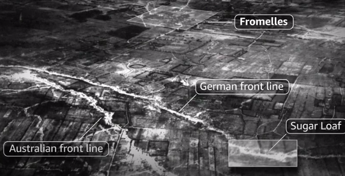 Battle of Fromelles – Discussion – Lambis Englezos AM & Veteran Bill ...