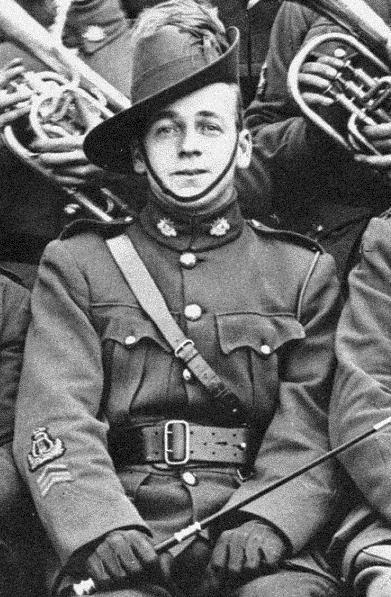 The Journey Home from the Fromelles Commemoration – 2023 - 31st ...