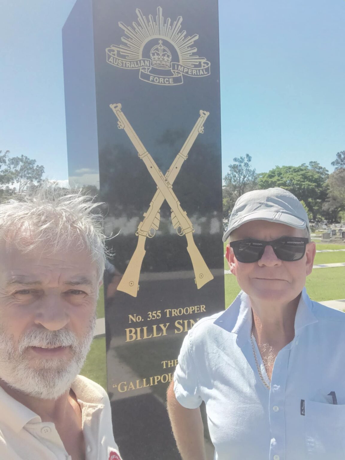 December, 2024 - 31st Infantry Battalion Association